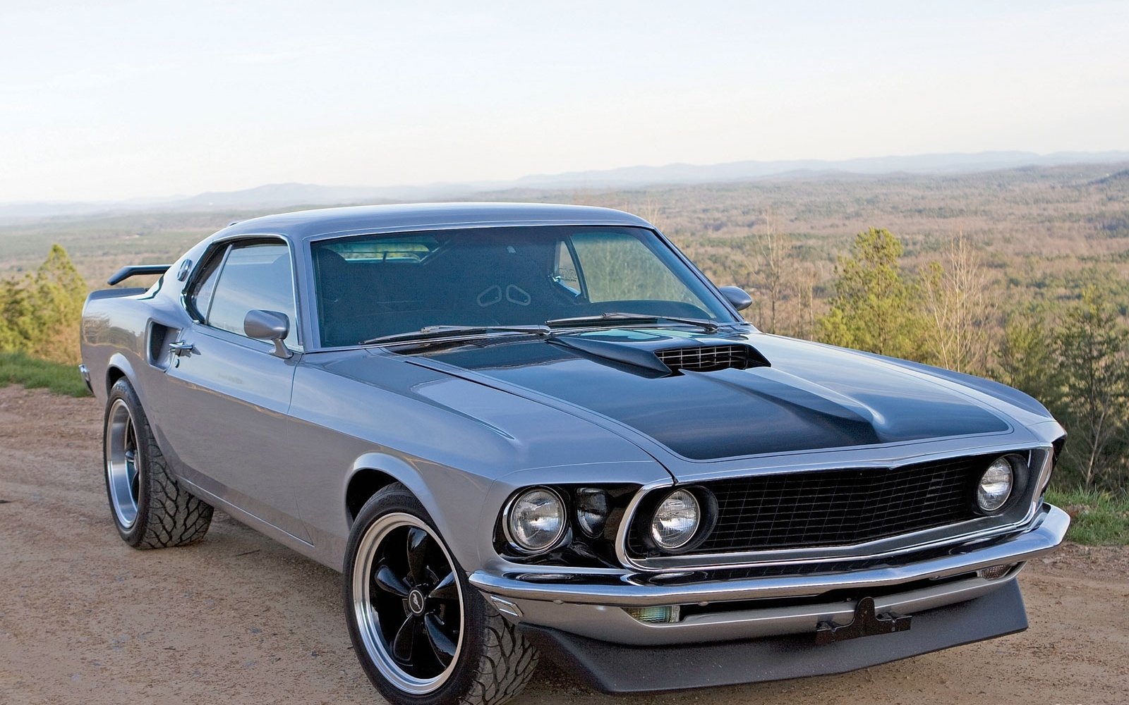 Download Vehicle Ford Image