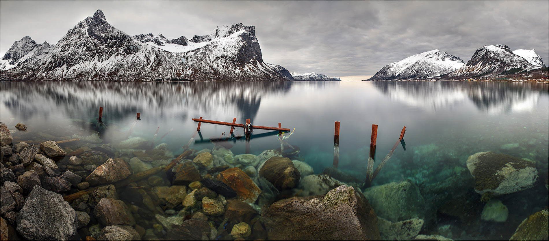 Fjord - Desktop Wallpapers, Phone Wallpaper, PFP, Gifs, and More!