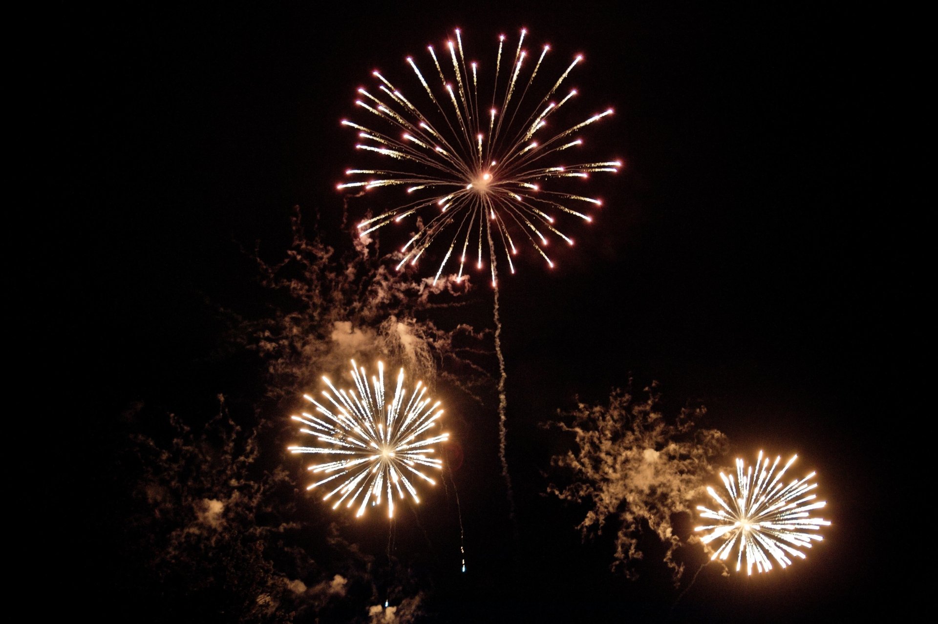 Fireworks Image - ID: 292962 - Image Abyss