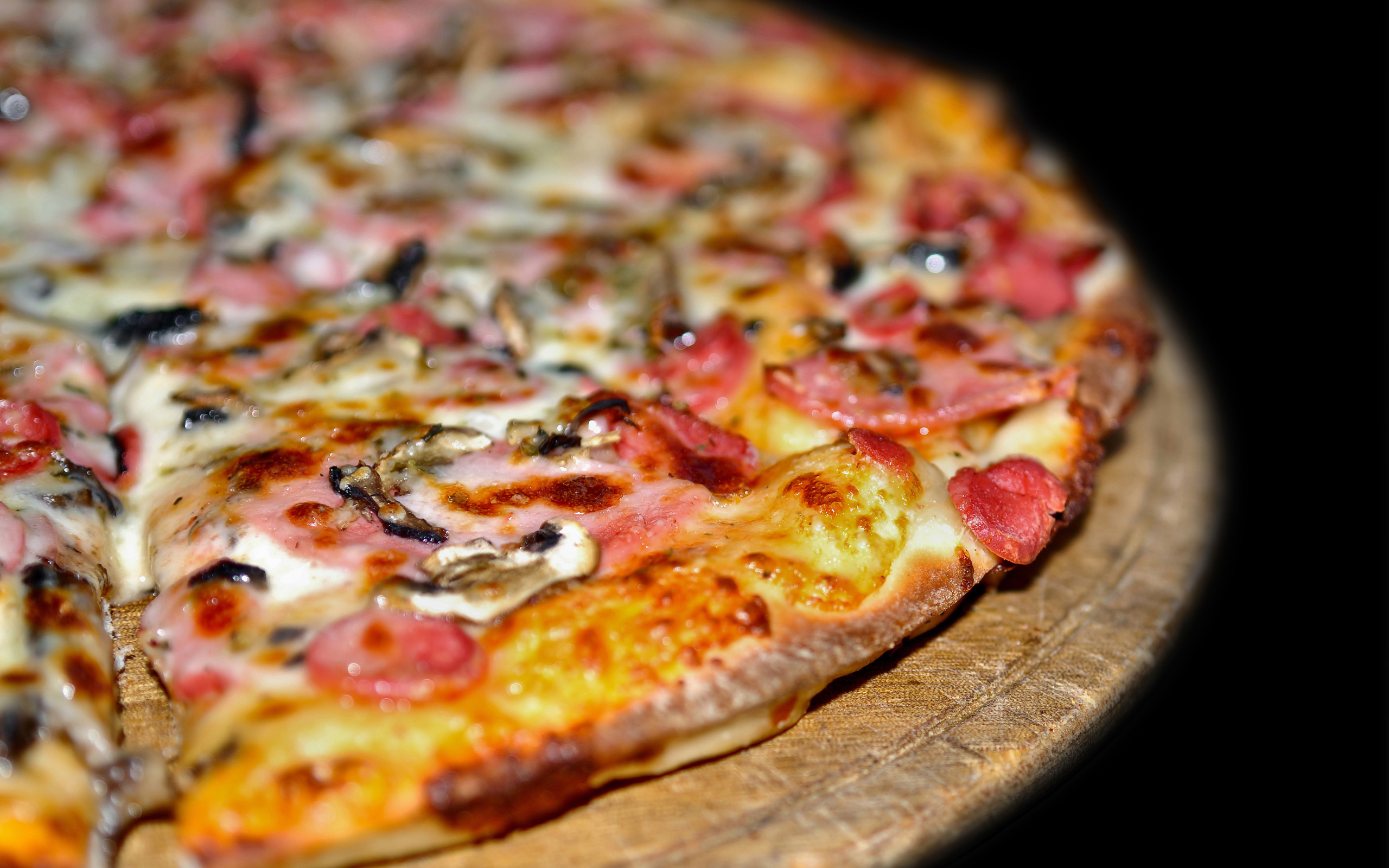 Download Food Pizza Image