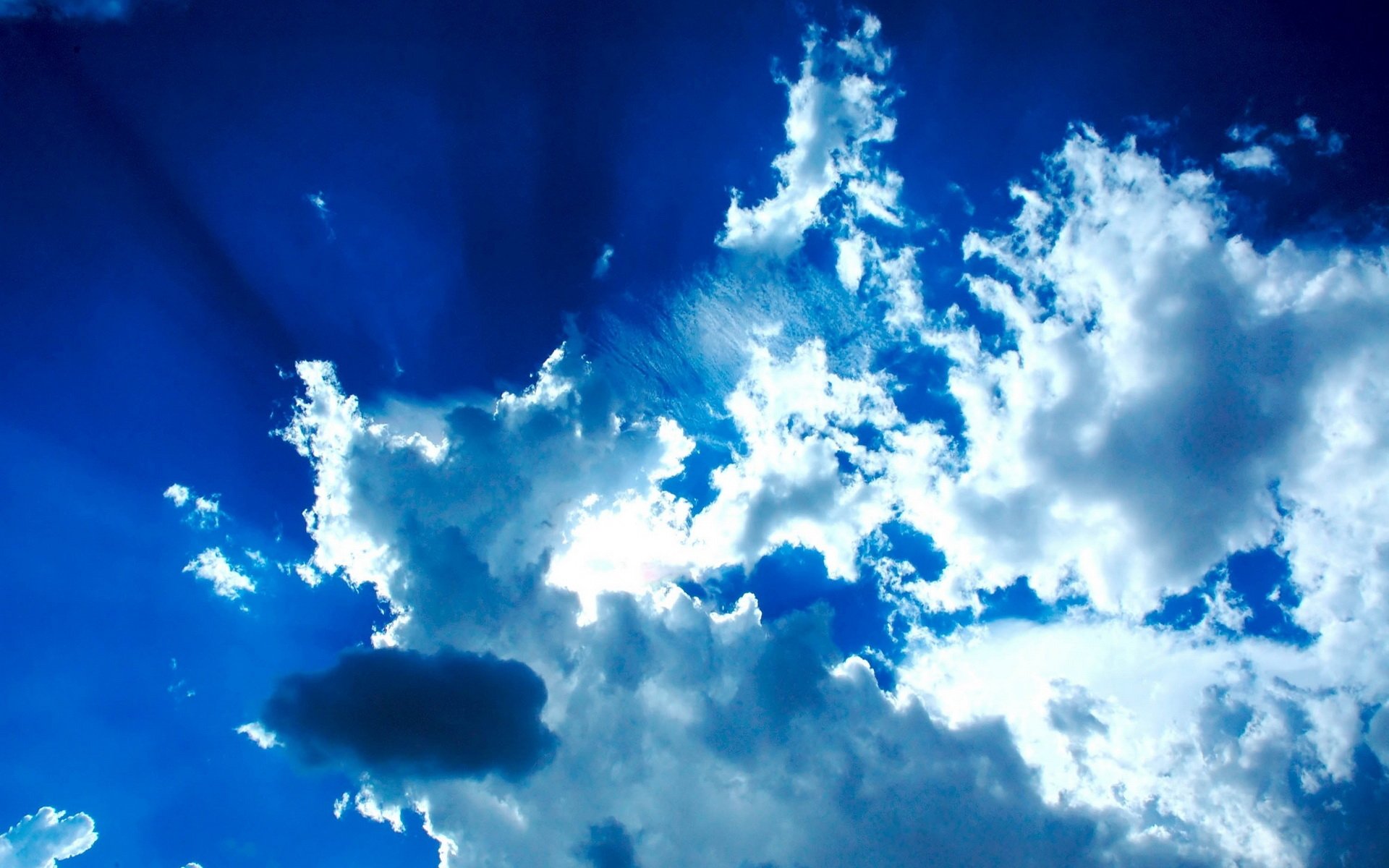 Cloud Image - ID: 293646 - Image Abyss