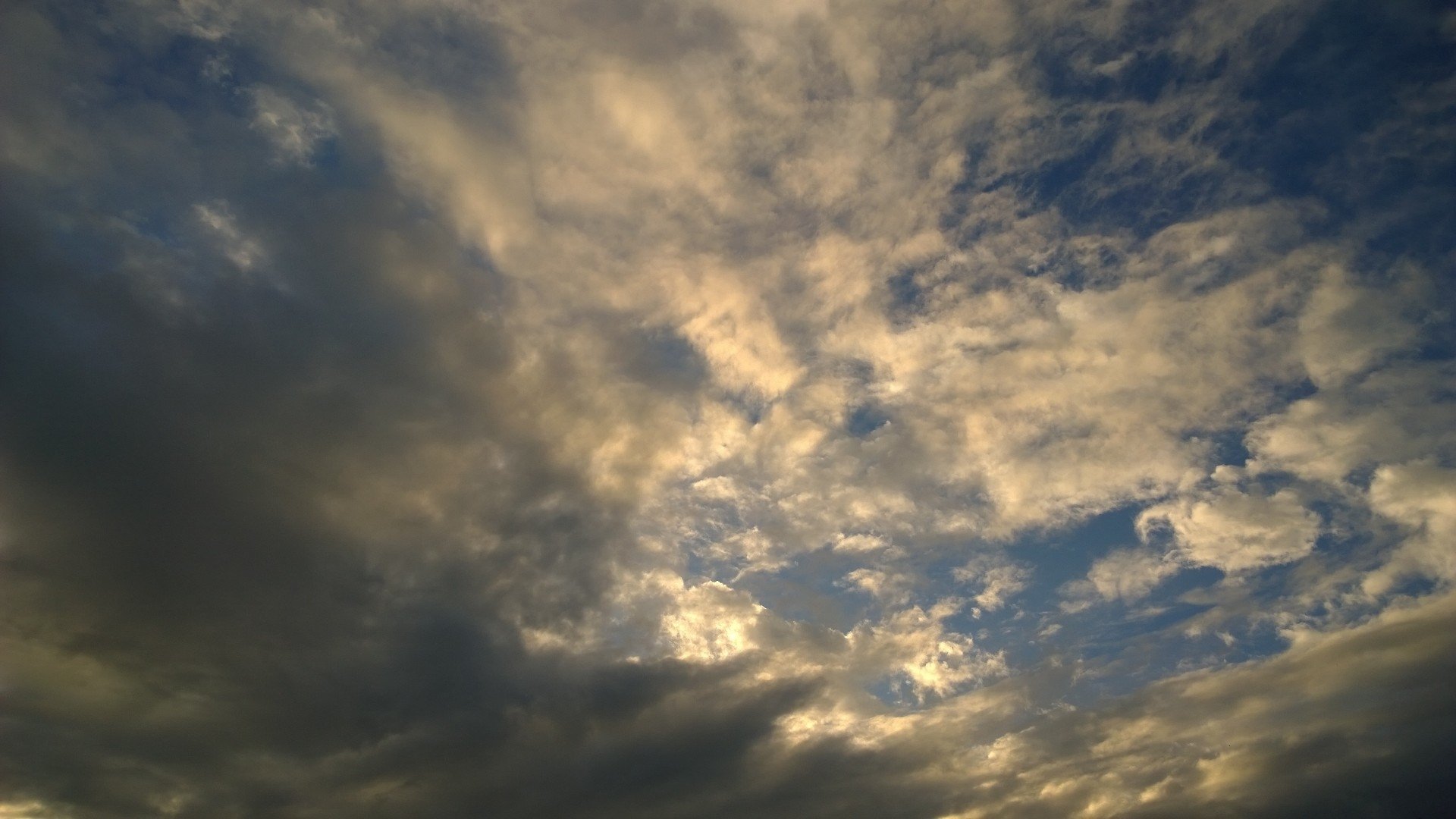 Ripped Clouds Image - ID: 293716 - Image Abyss