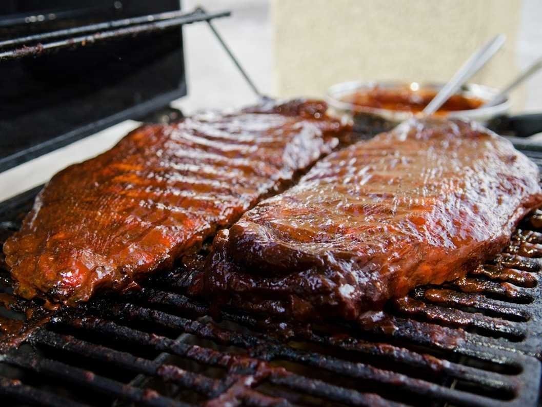 Favorite dish in Kansas Image - ID: 293793 - Image Abyss