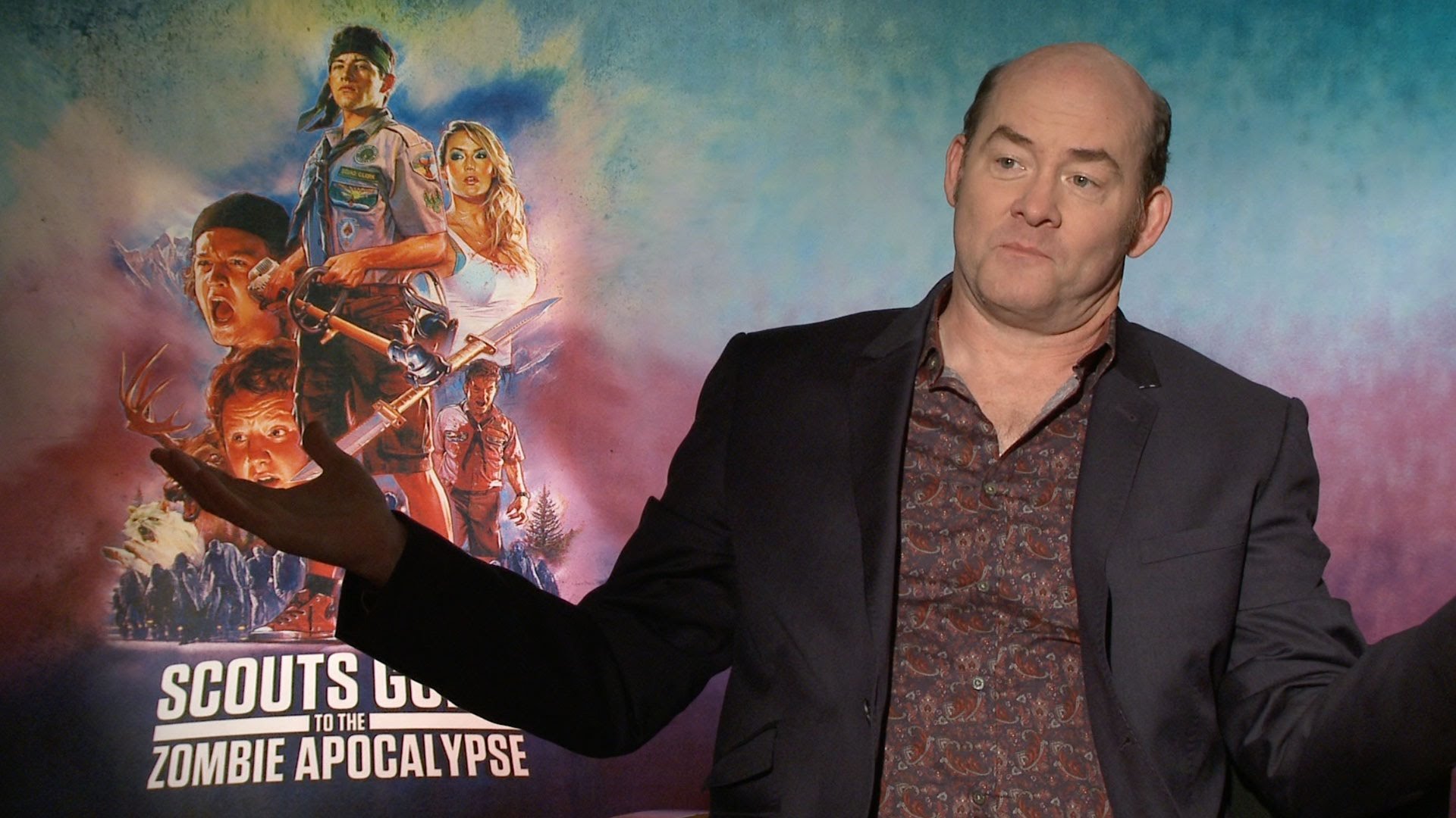 Scouts Guide to the Zombie Apocalypse Image - ID: 293934 - Image Abyss