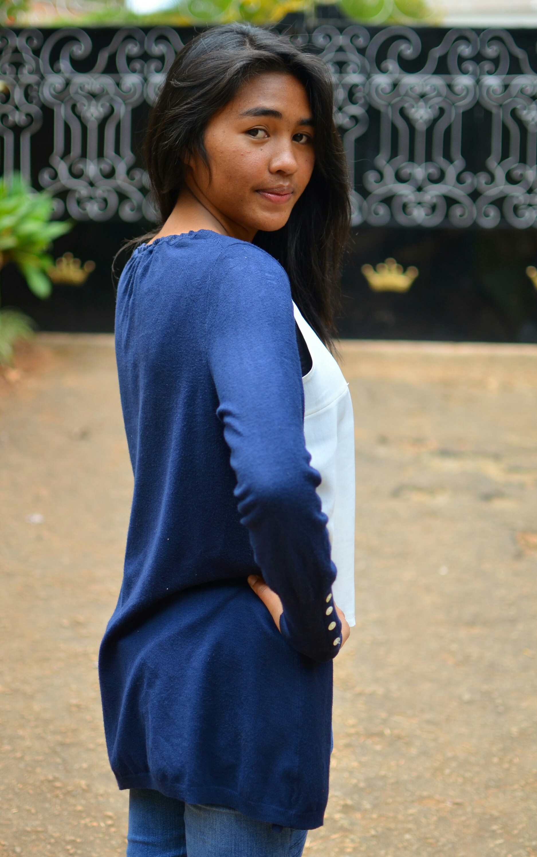 Tsiory Sarobidy by Onja