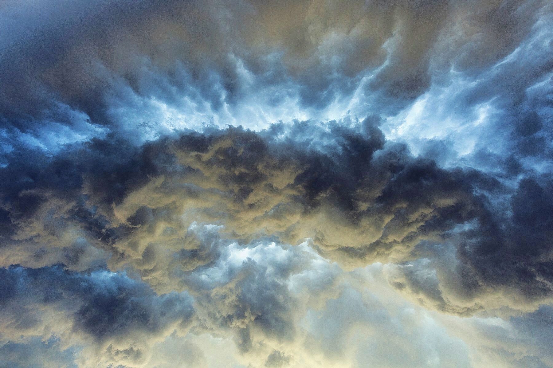 Download Storm Nature Cloud Image