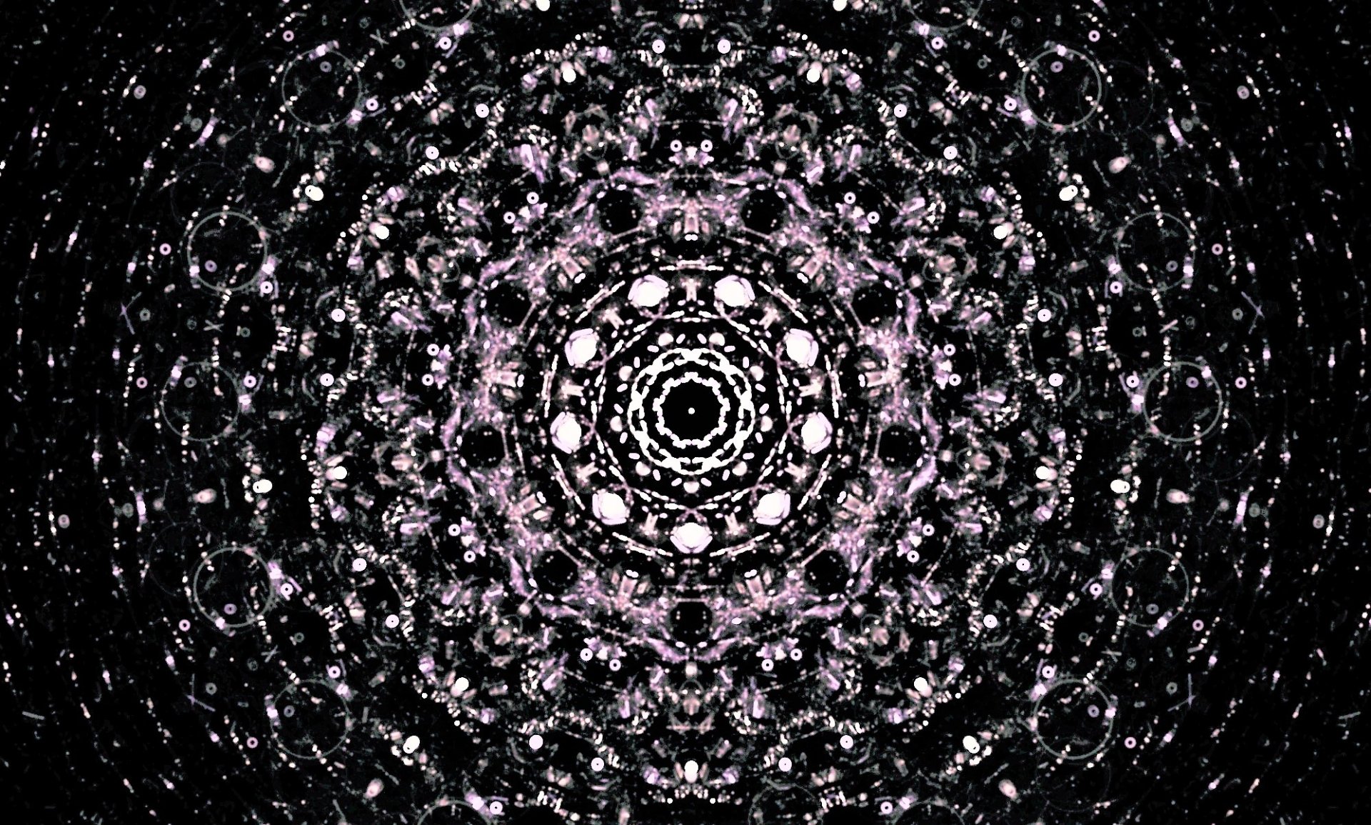 Download Abstract Kaleidoscope Image by Malre