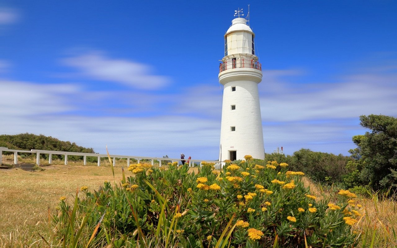 Lighthouse Image - ID: 295554 - Image Abyss