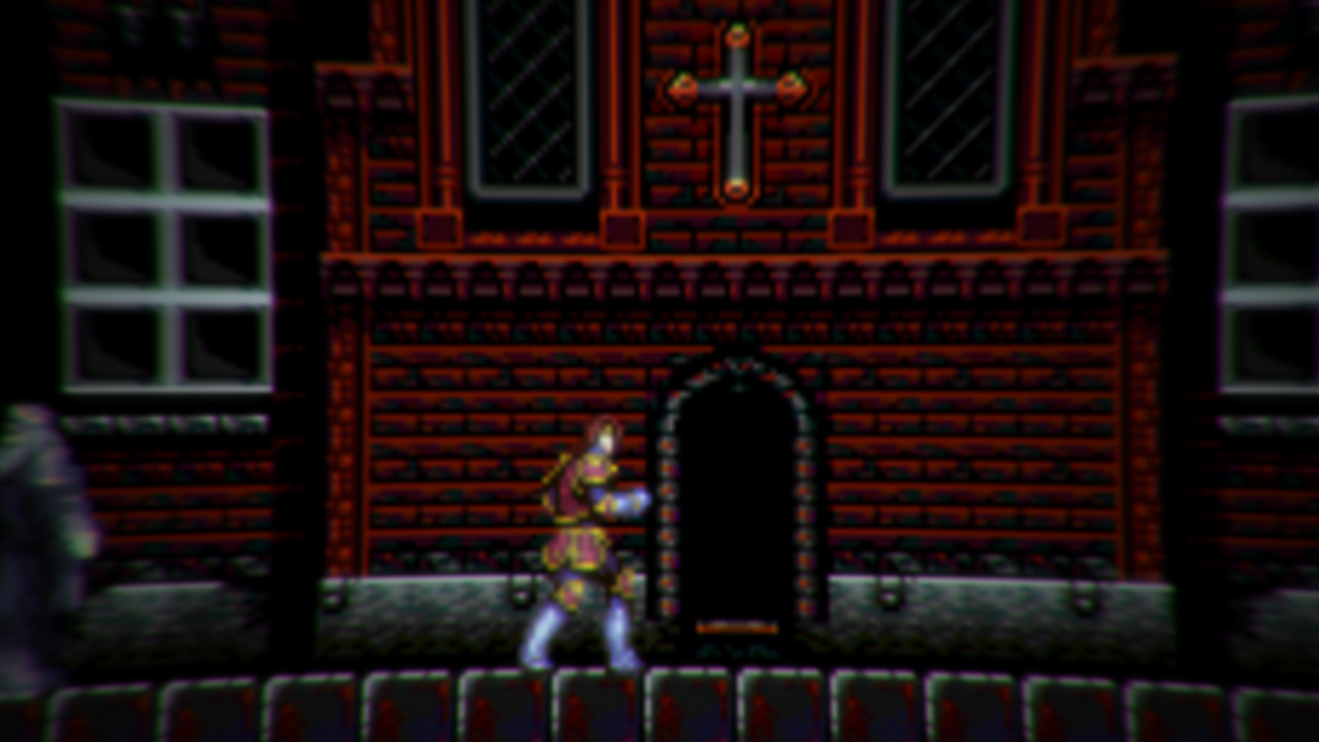 Download Video Game Castlevania Ii: Simon's Quest Image