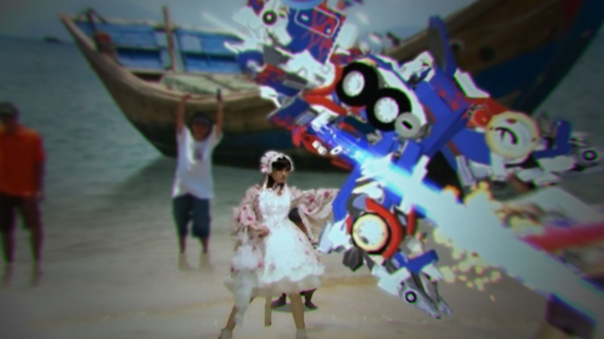 Download Video Game Dong Dong Never Die Image