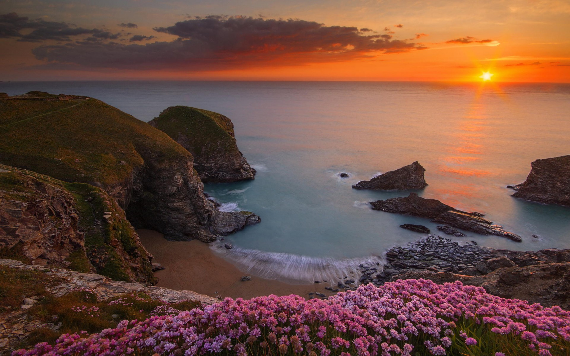 Sunset Picture - Image Abyss