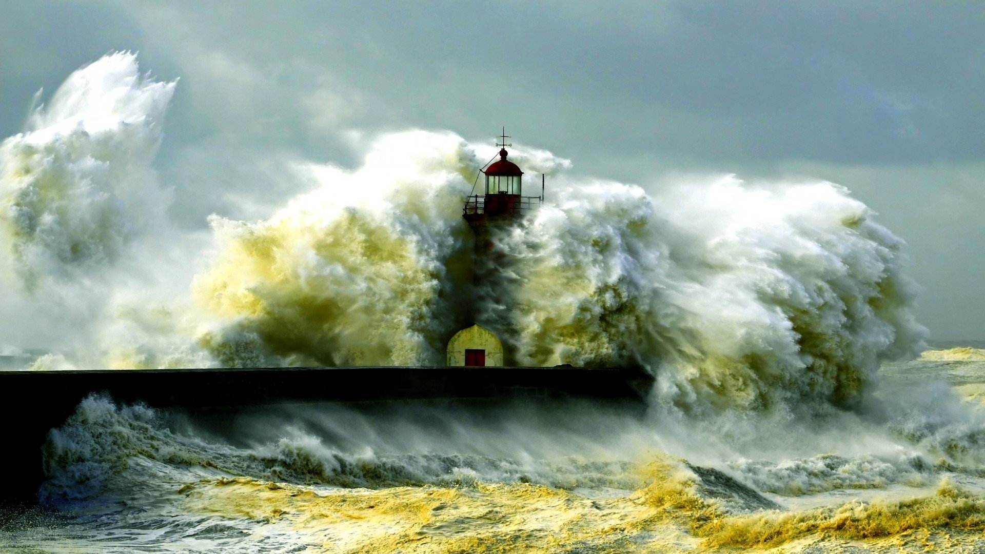 Lighthouse Image - ID: 296336 - Image Abyss