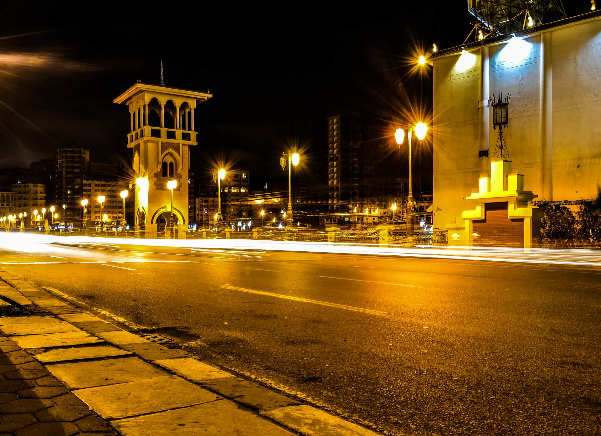 Download Photography Time Lapse Image by A7MED2218