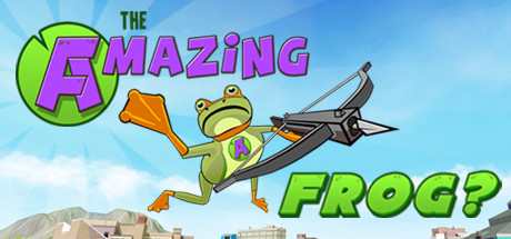 Download Video Game Amazing Frog? Image