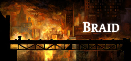 Download Video Game Braid (Video Game) Image