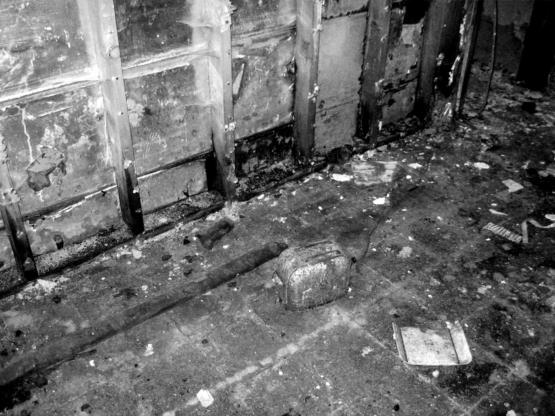 Ruin Image - ID: 297818 - Image Abyss