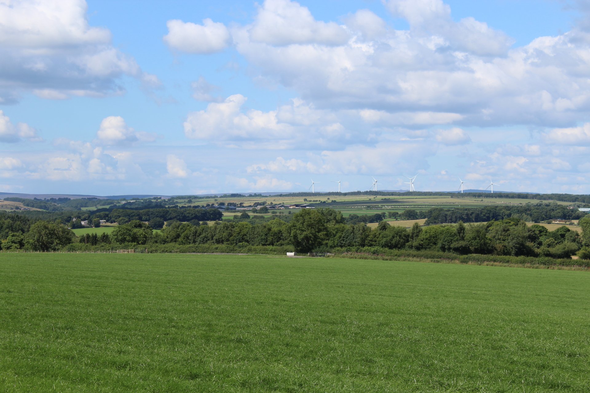 Infinite Range by Kazeiru