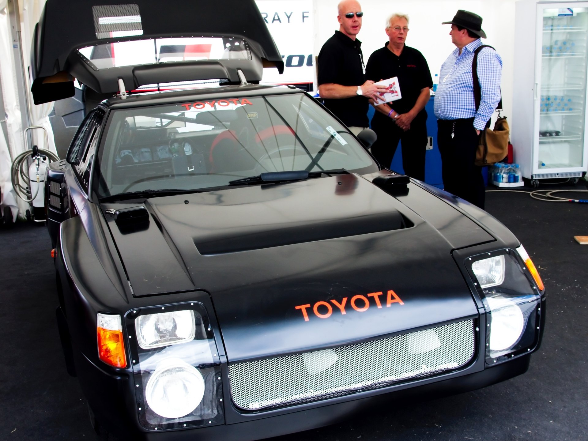 Toyota MR2 - Desktop Wallpapers, Phone Wallpaper, PFP, Gifs, and More!