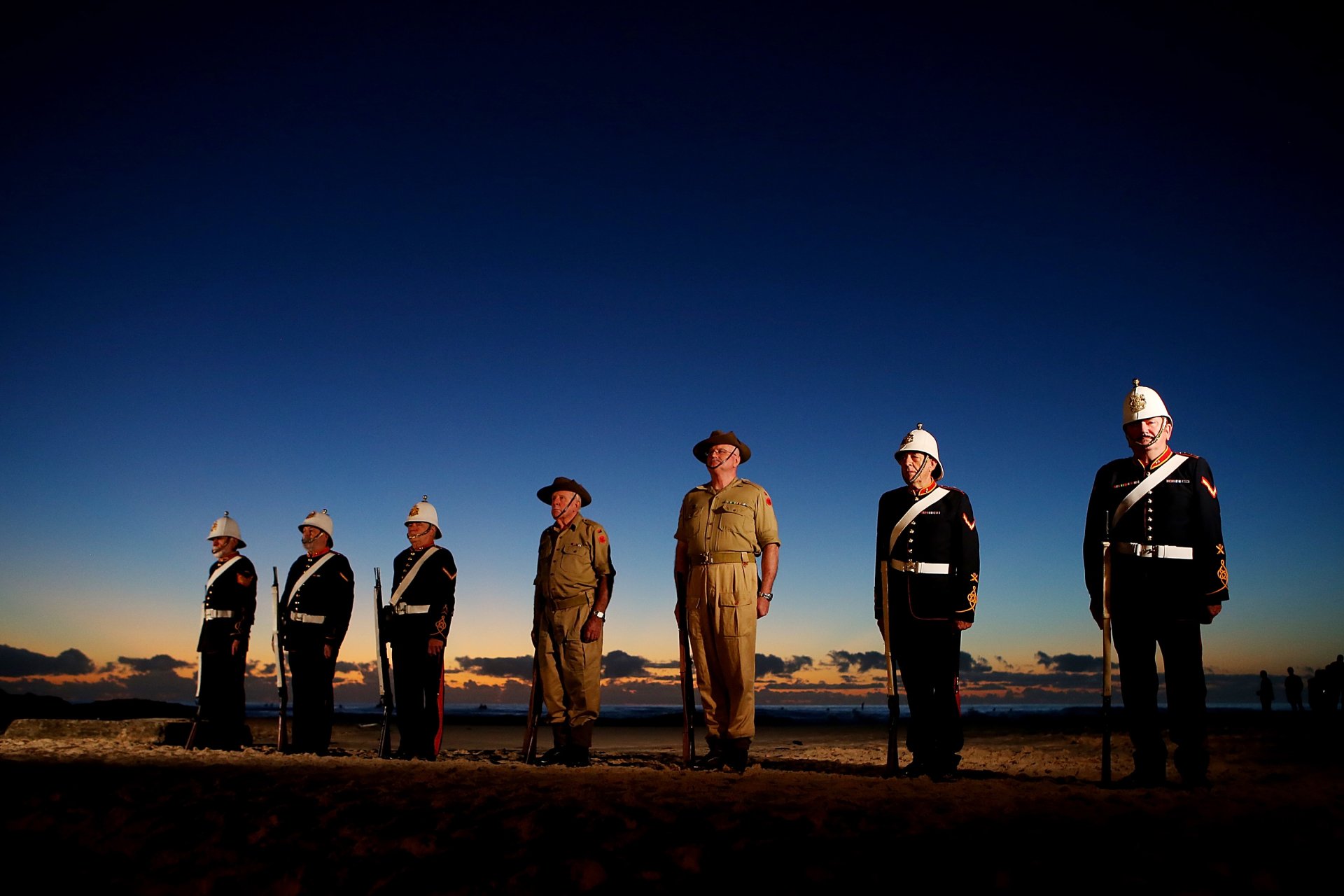 Download Soldier Holiday Anzac Day Image