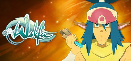 Wakfu - Desktop Wallpapers, Phone Wallpaper, PFP, Gifs, and More!