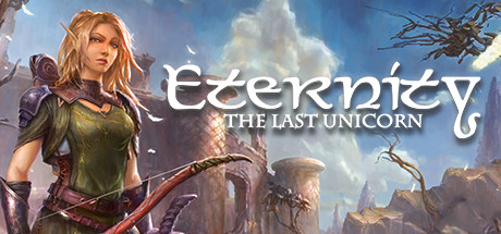 Download Video Game Eternity: The Last Unicorn Image