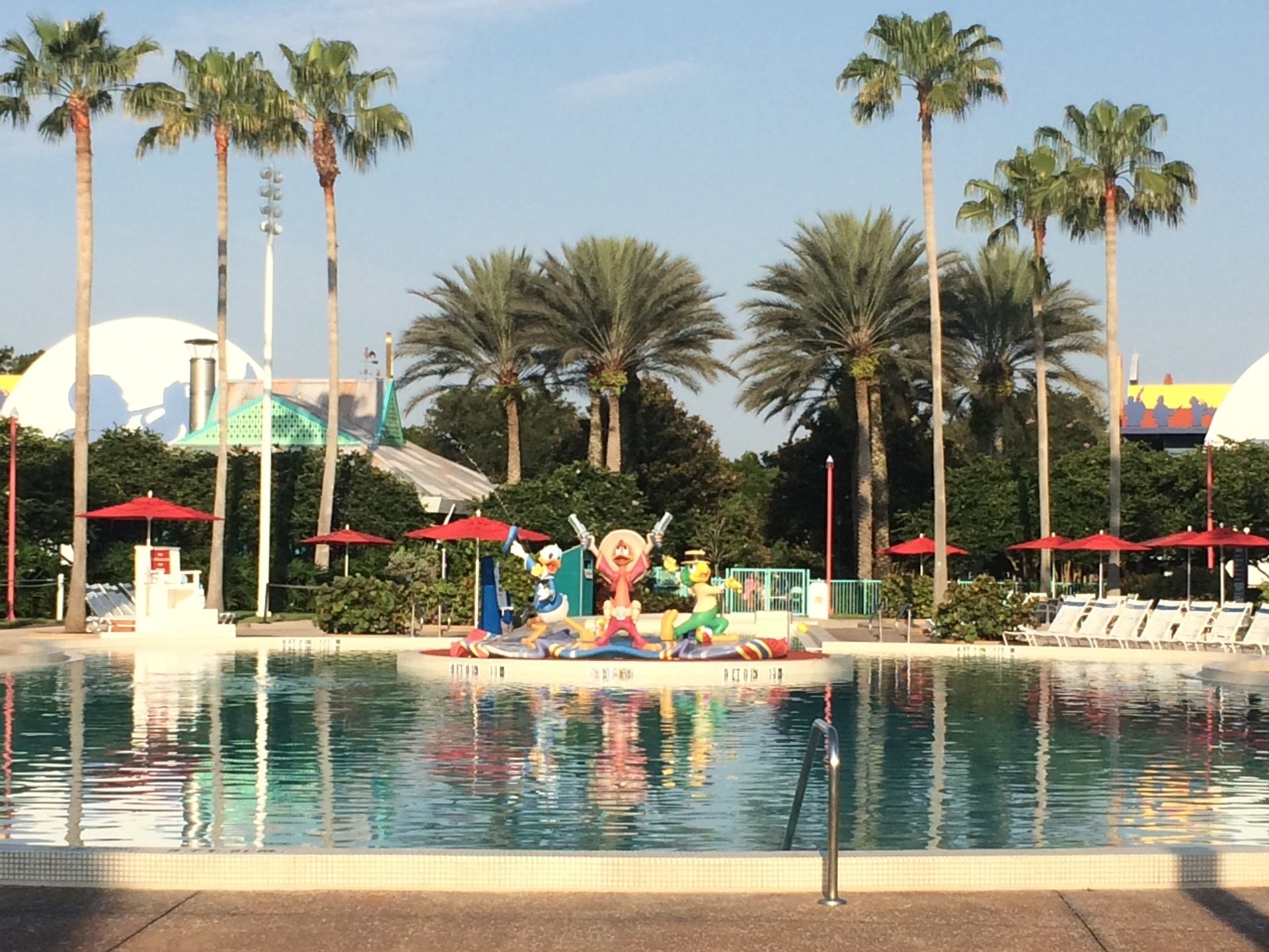 Disney's All-Star Music Resort Image - ID: 299192 - Image Abyss