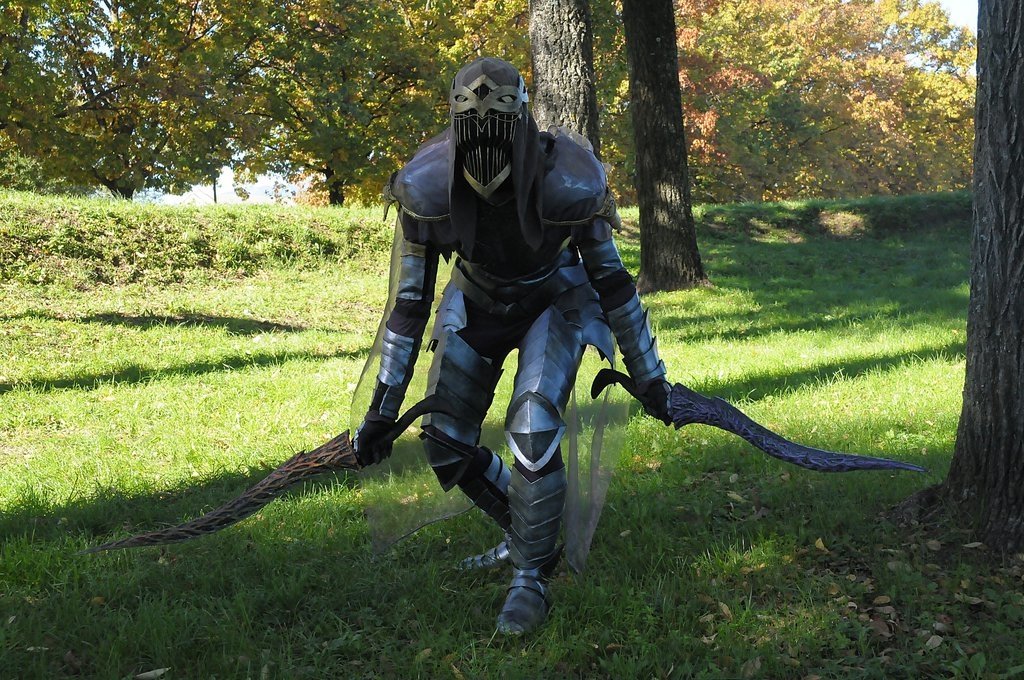 Dancer Of The Boreal Valley - Desktop Wallpapers, Phone Wallpaper, PFP ...