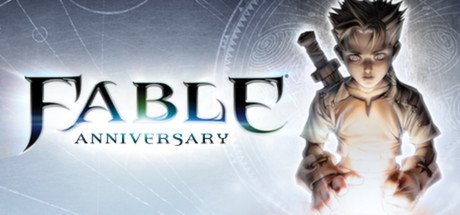 Fable Anniversary - Desktop Wallpapers, Phone Wallpaper, PFP, Gifs, and ...
