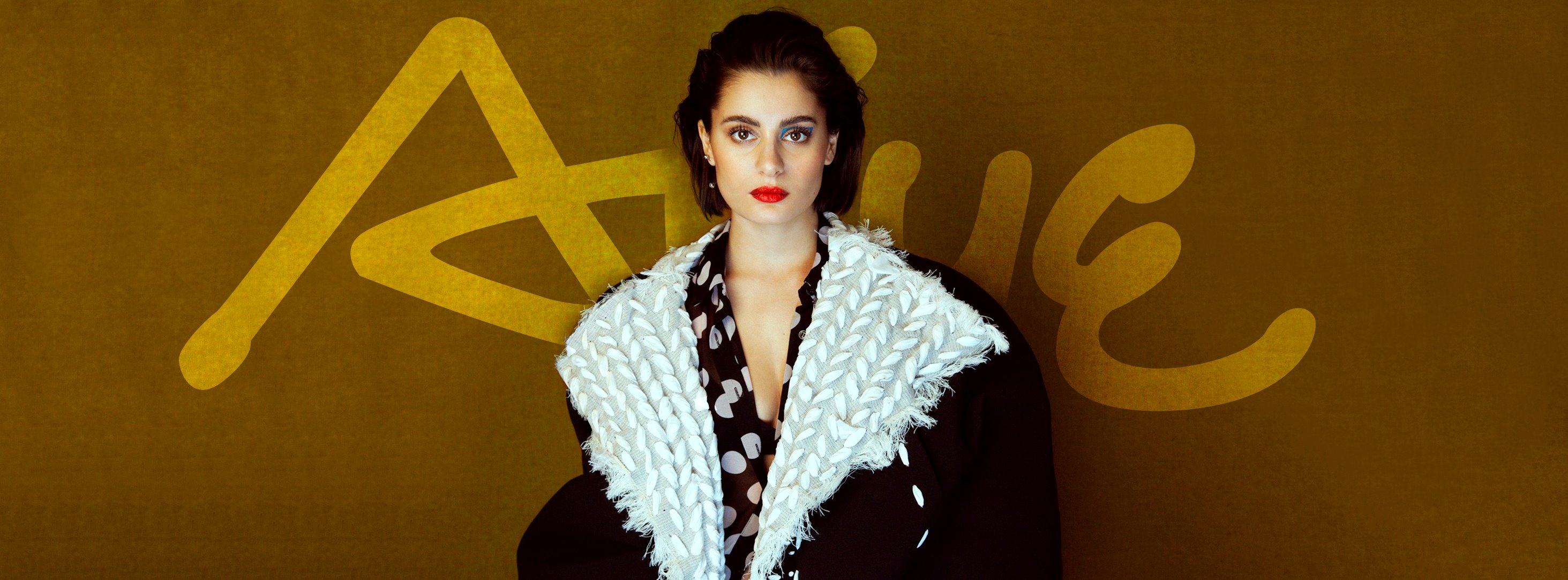 ATİYE Picture - Image Abyss