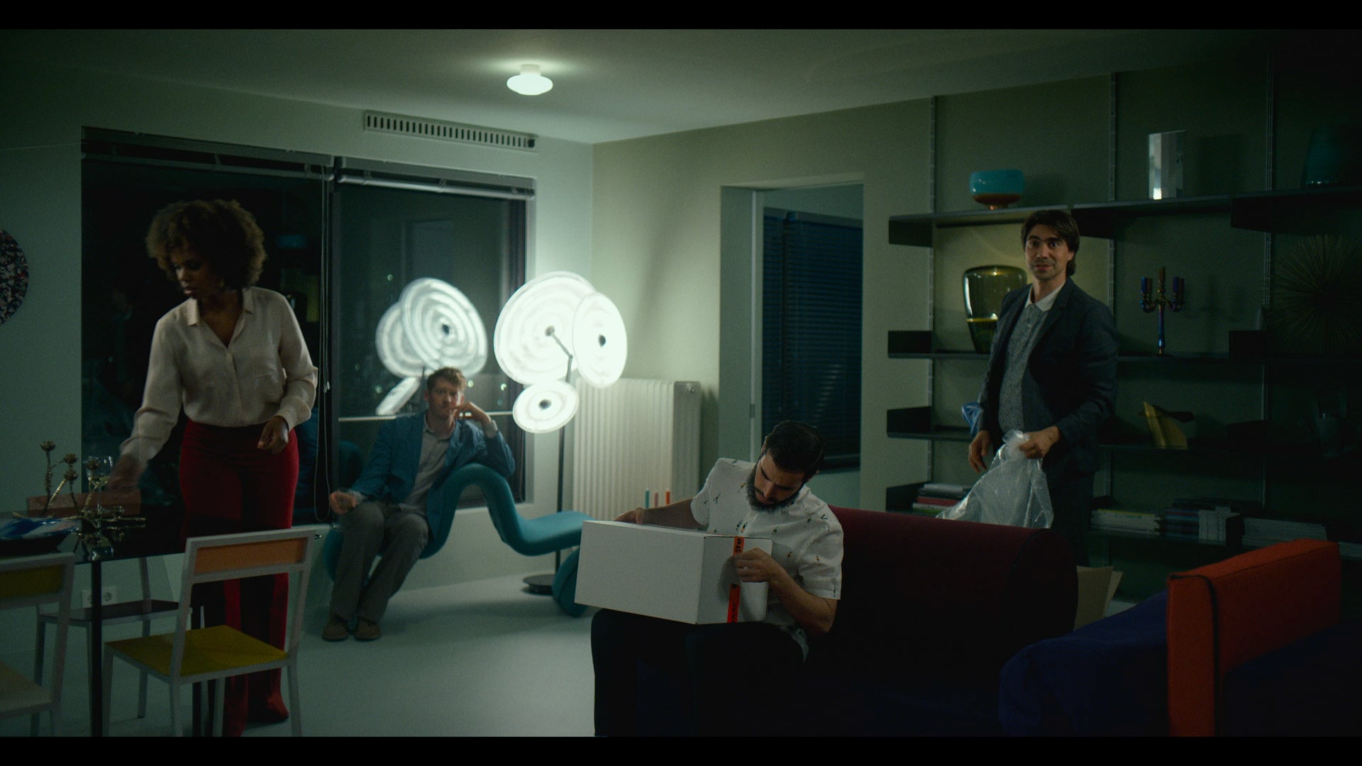 Download Movie Stuff Image