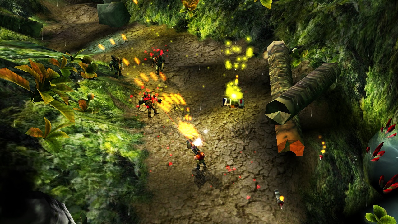 Expendable Picture - Image Abyss