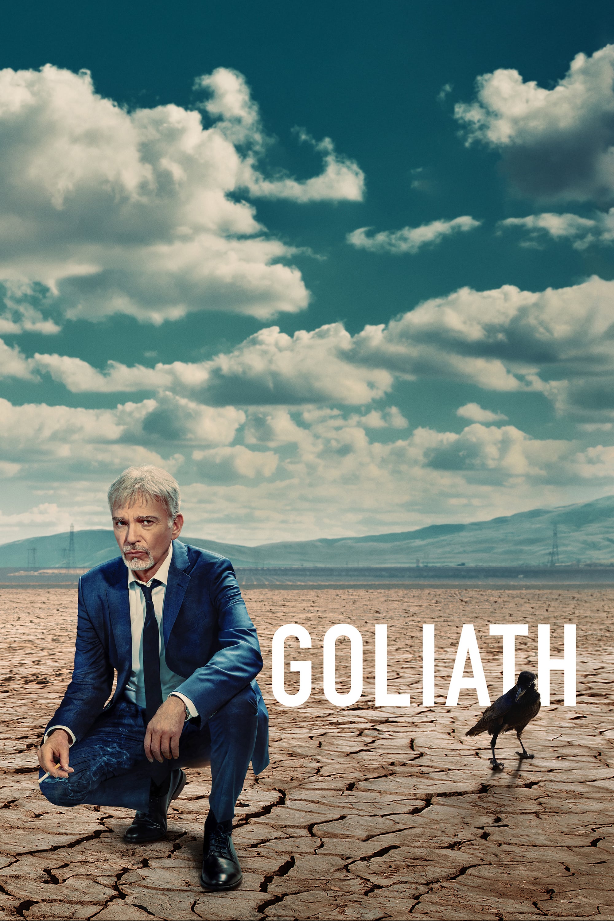 Download TV Show Goliath Image