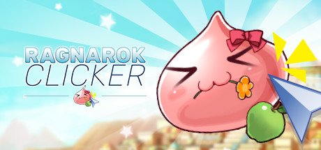 Ragnarok Clicker - Desktop Wallpapers, Phone Wallpaper, PFP, Gifs, and ...