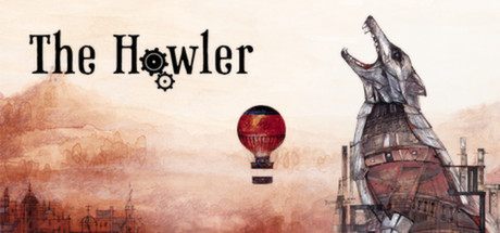 Download Video Game The Howler Image