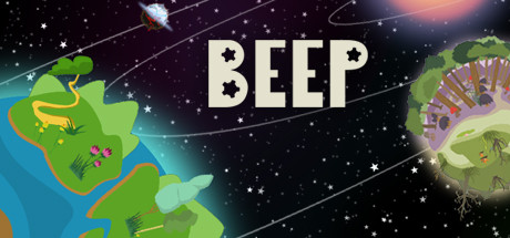 Download Video Game BEEP Image