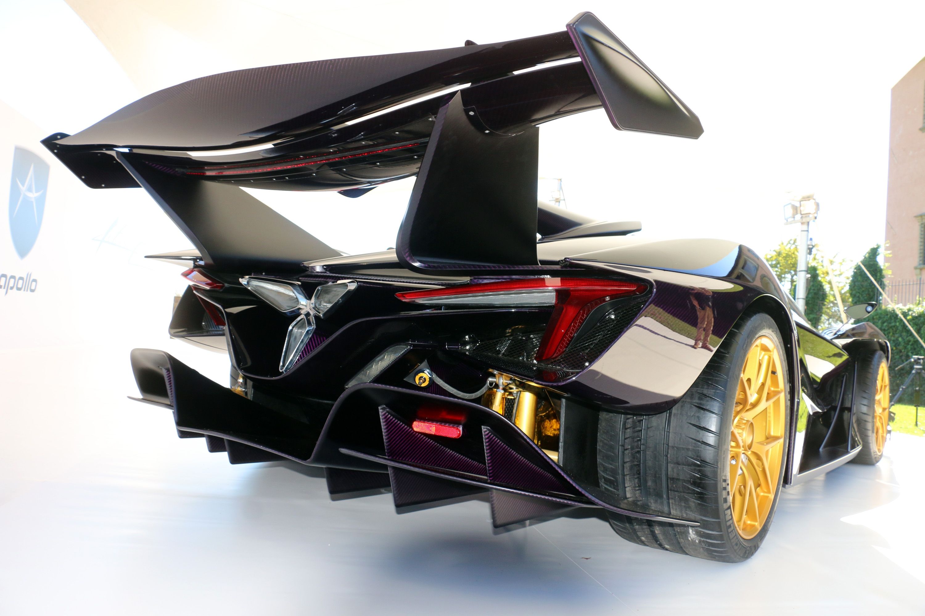 Apollo IE Picture - Image Abyss