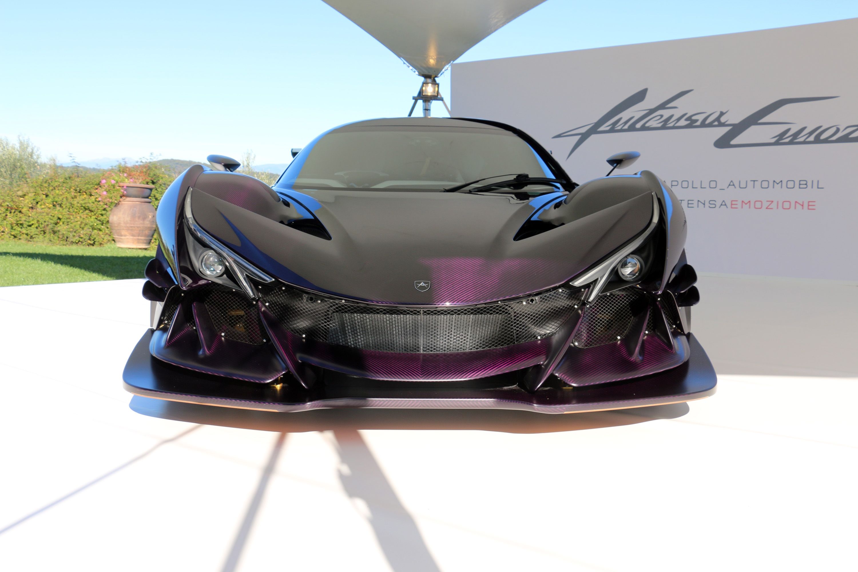 Apollo IE Picture - Image Abyss