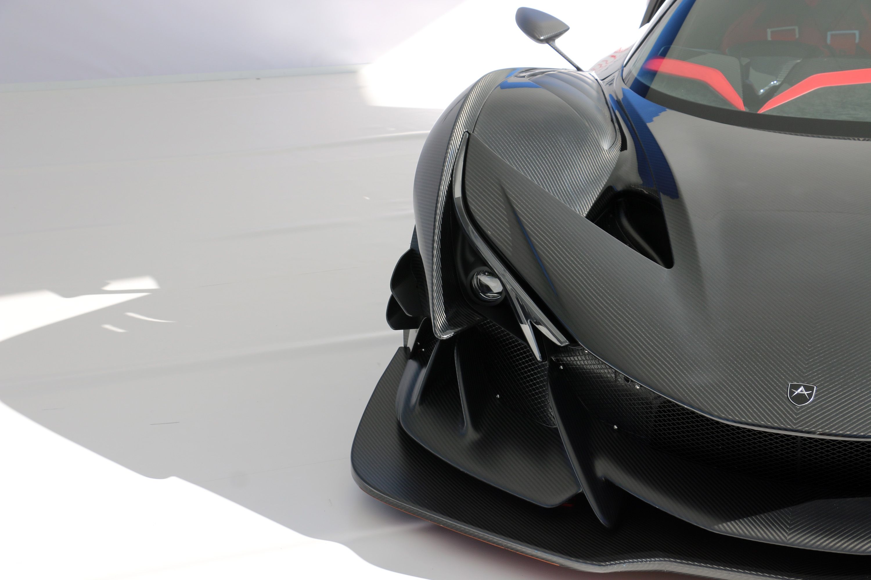 Download Hypercar Vehicle Apollo IE Image
