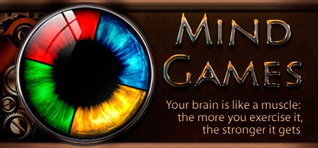 Download Video Game Mind Games Image