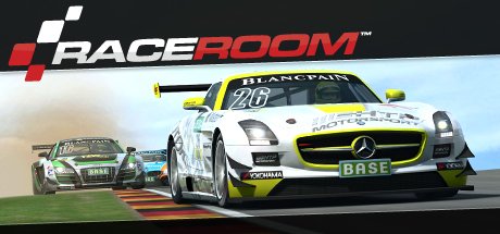 Raceroom Racing Experience - Desktop Wallpapers, Phone Wallpaper, PFP ...