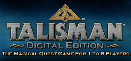 Download Video Game Talisman: Digital Edition Image