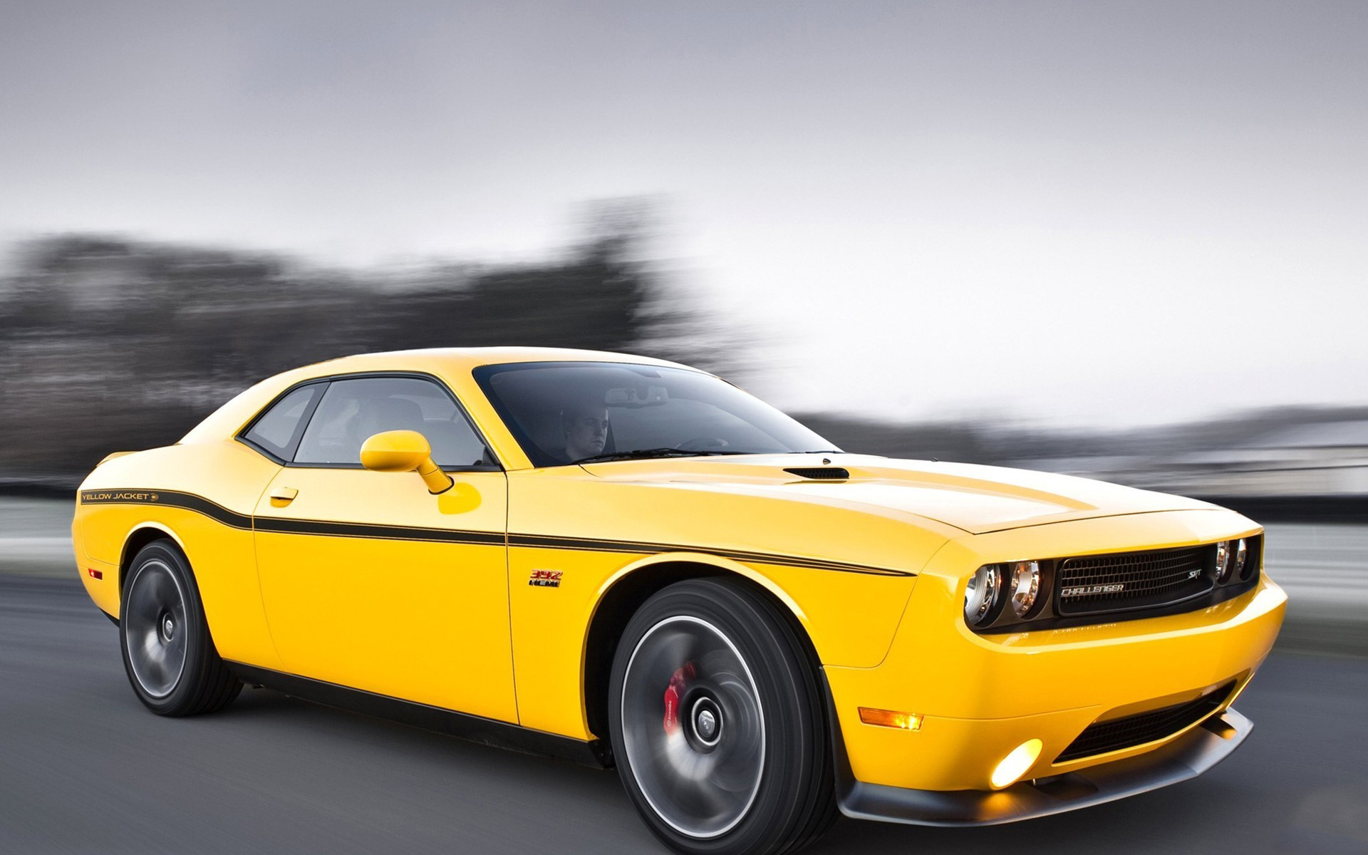 Dodge Challenger SRT Picture Image Abyss Dodge Challenger SRT Picture Image Abyss