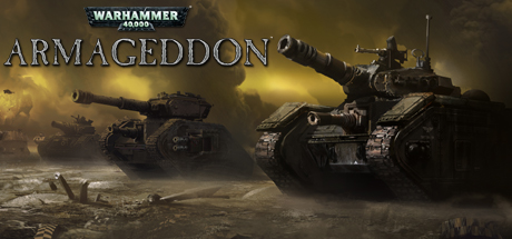 Warhammer 40,000: Armageddon Picture - Image Abyss