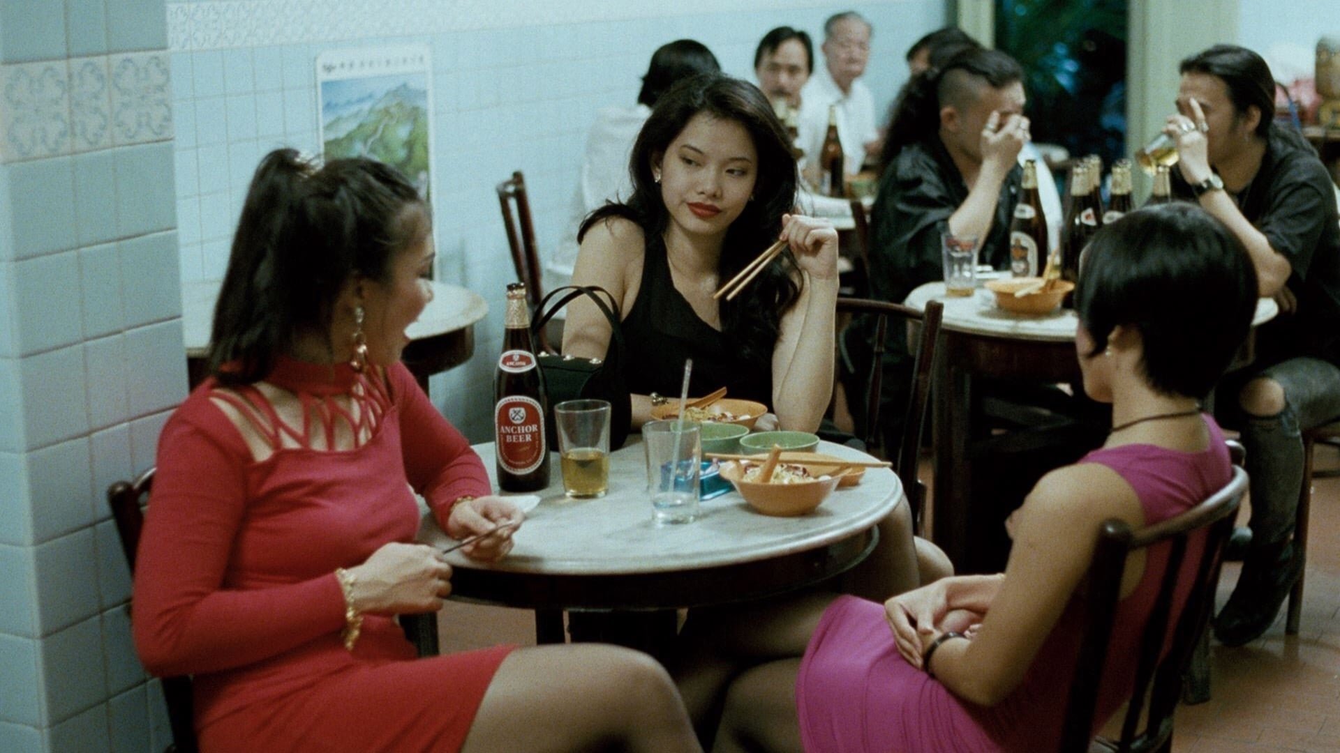 Mee Pok Man Image - ID: 303456 - Image Abyss