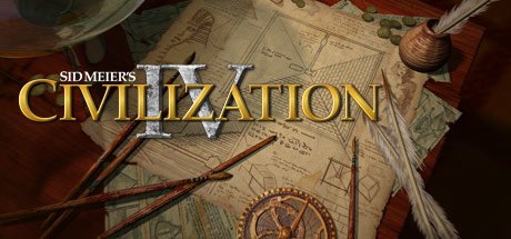 Sid Meier's Civilization IV - Desktop Wallpapers, Phone Wallpaper, PFP ...
