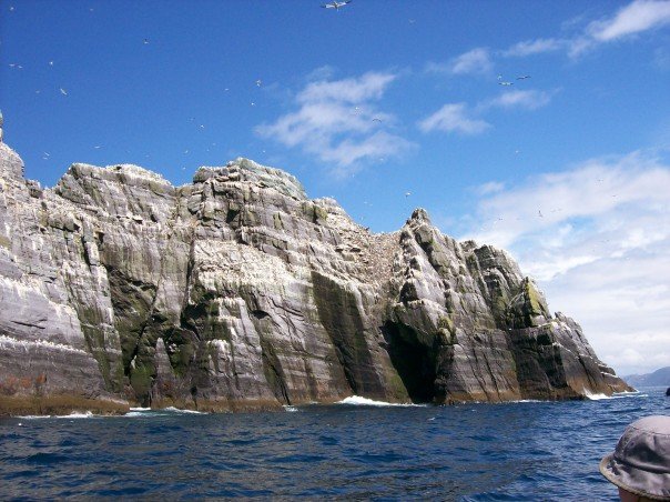 Download Nature Cliff Image