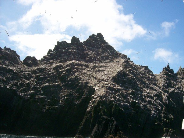 Download Nature Cliff Image