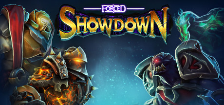 Download Video Game FORCED SHOWDOWN Image