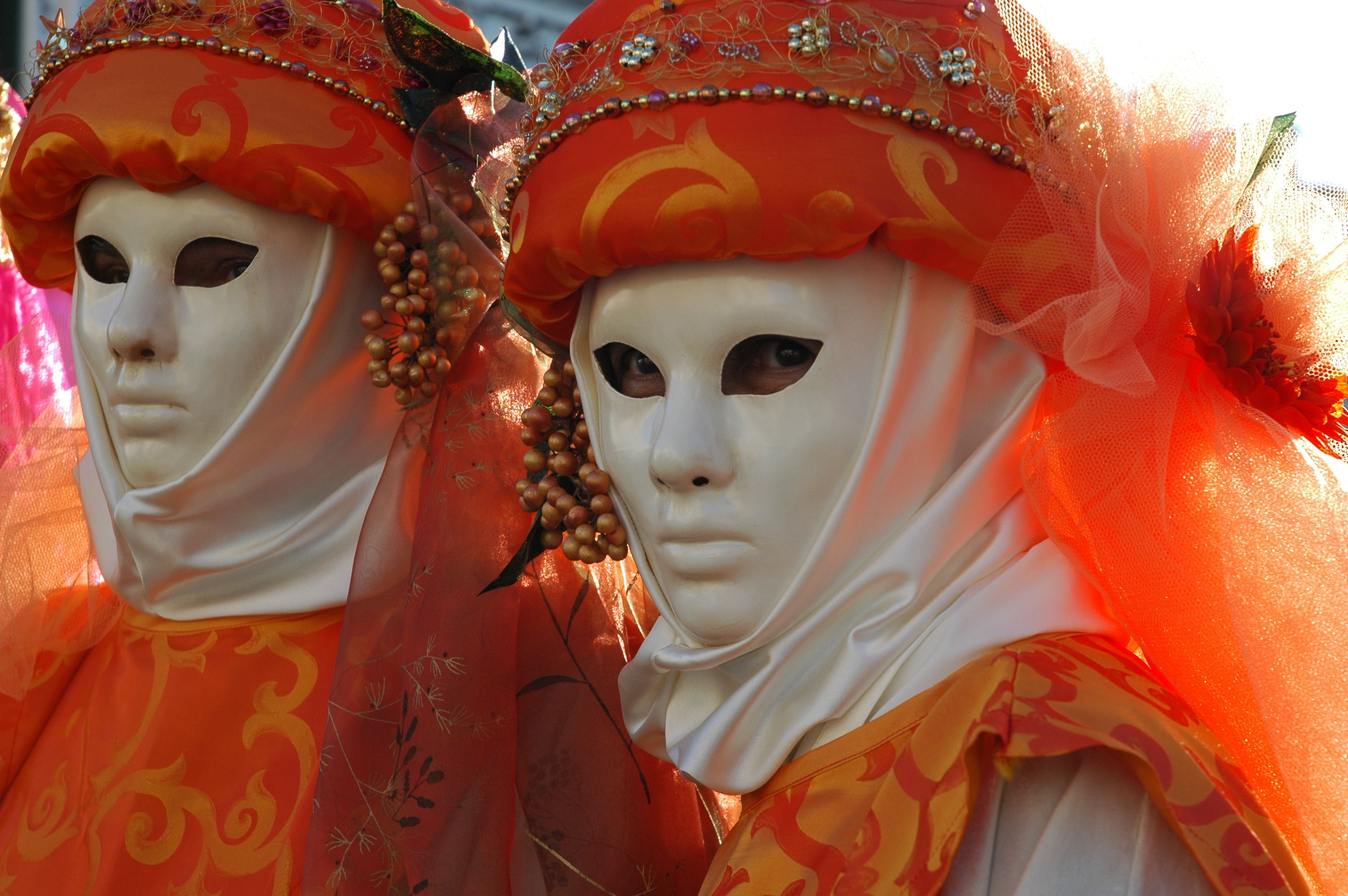 Download Photography Carnival Of Venice Image by creso