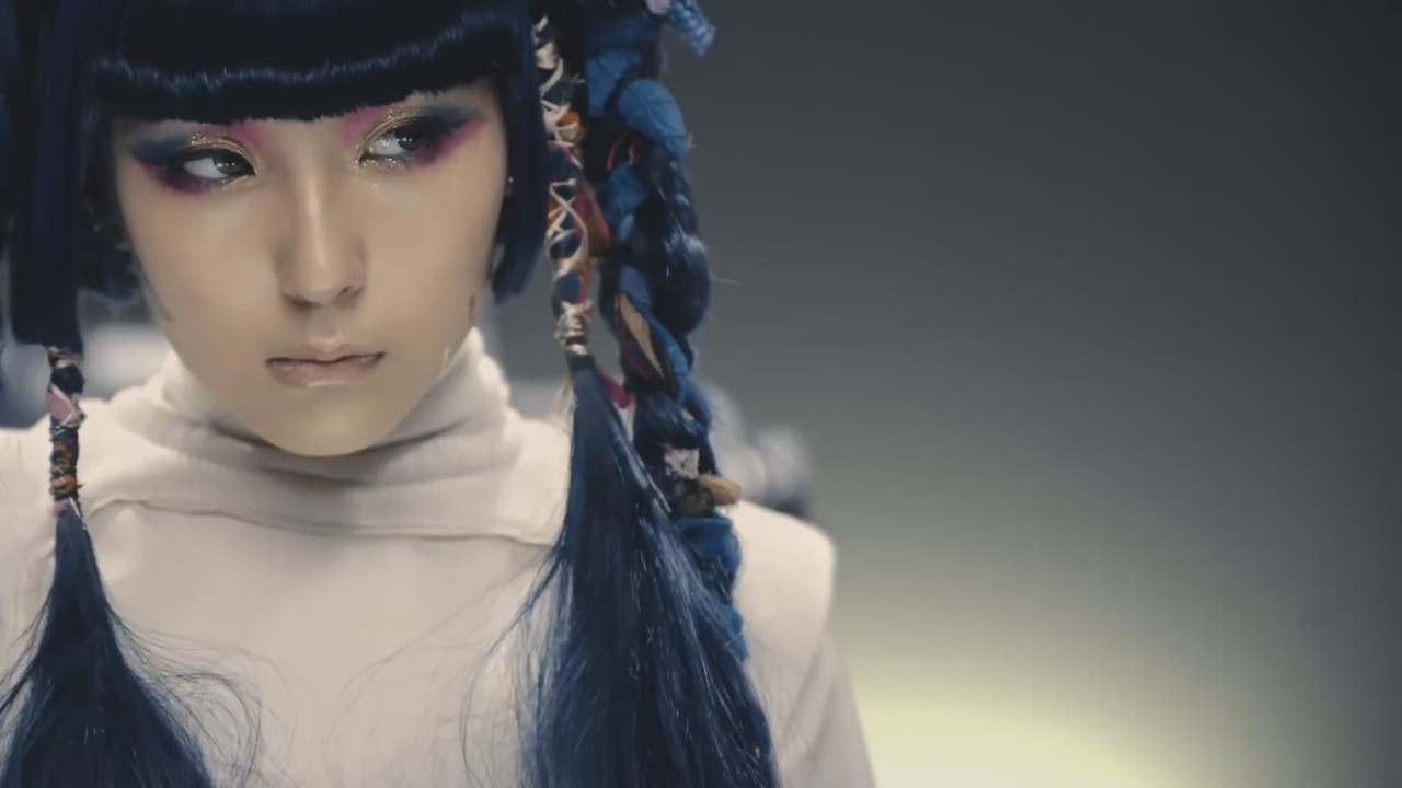 Download Music Daoko Image